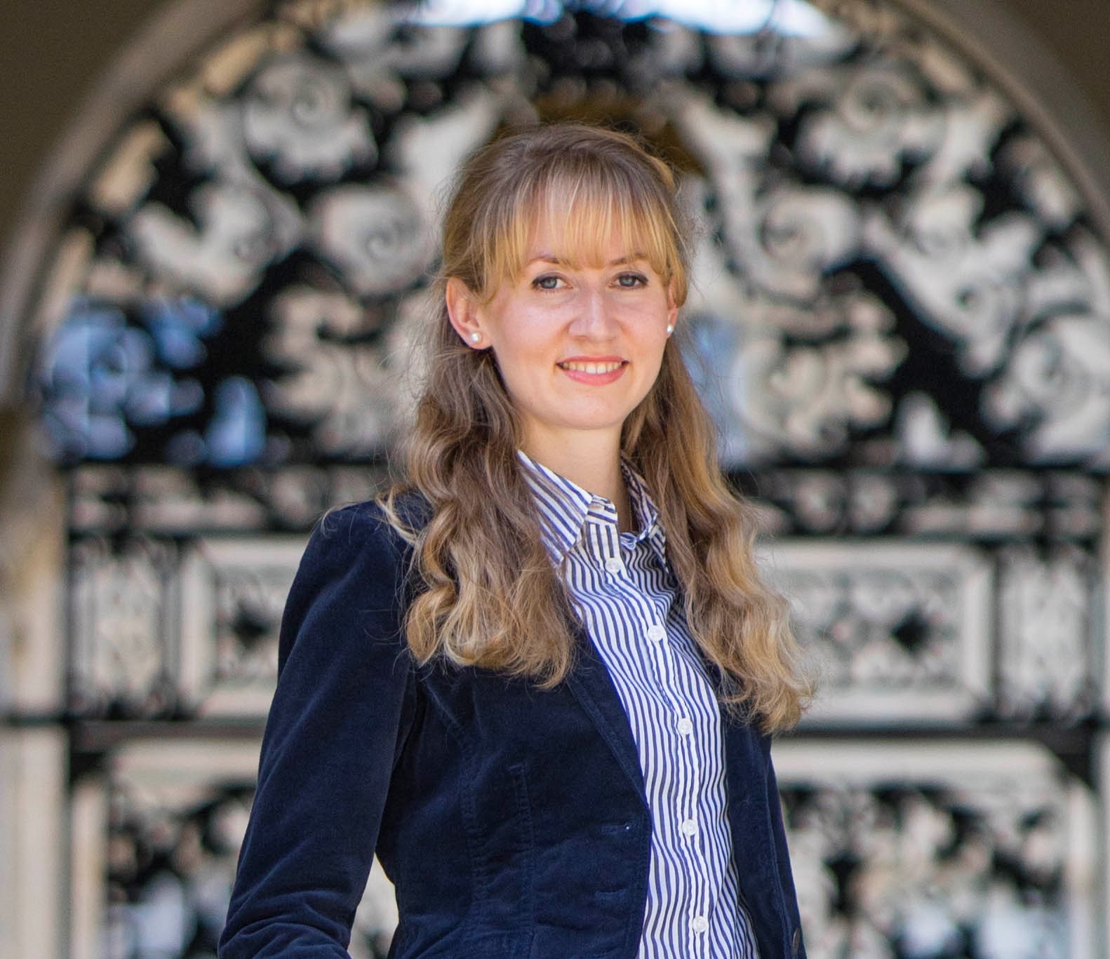 Pro-Proctor to the Senior Proctor | The Proctors' Office