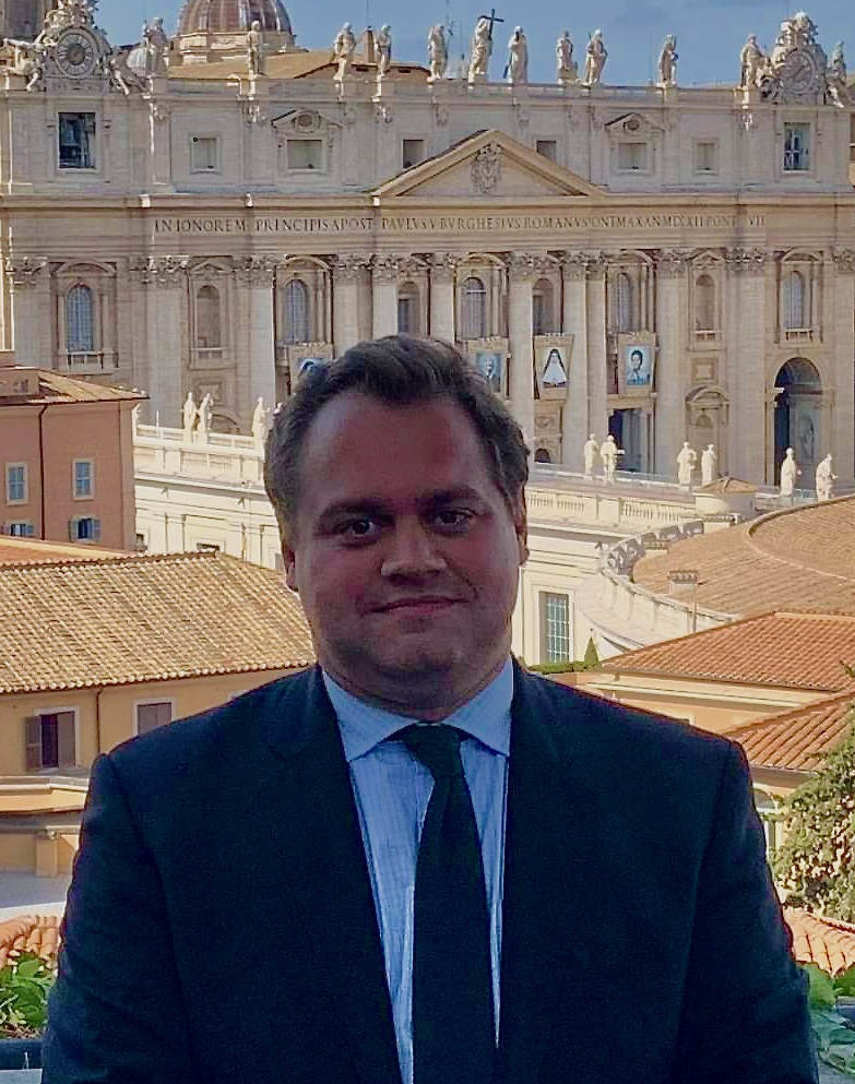 Pro-Proctor to the Senior Proctor | The Proctors' Office