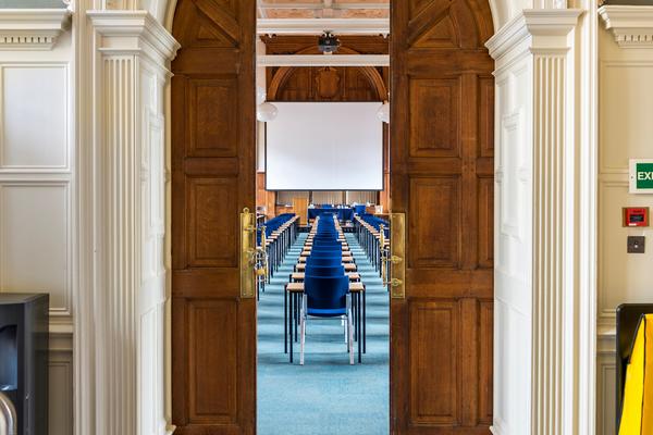 Resources for Students | The Proctors' Office